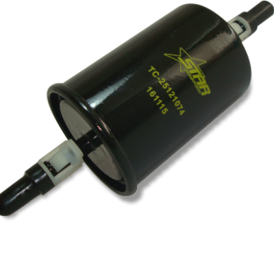 Filtro de Gasolina. | Prime Auto Parts