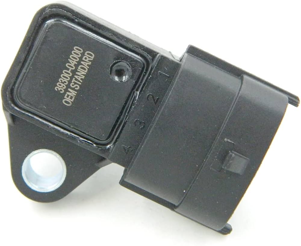 Sensor MAP- Kia Picanto 17-/Grand I10 | Prime Auto Parts