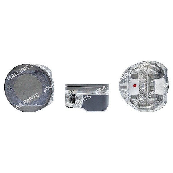 Pistón Anillo- Nissan Frontier Vq40De | Prime Auto Parts